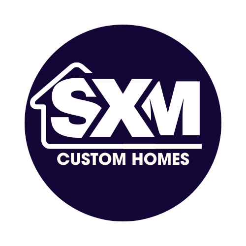 SXM Custom Homes | Luxury Home Renovations Sint Maarten | Kitchen ...